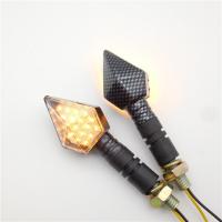 China Motorcycle Indicator 1.08W LED Turn Signal Lights for Replacement/Repair Purpose for sale