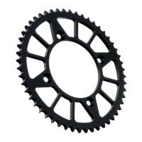 China 428 Motorcycle Rear Front Sprocket Chain Drive Perfectly Designed for Yamaha YZ85 for sale