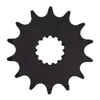 China 428 Motorcycle Rear Front Sprocket Chain Drive Perfectly Designed for Yamaha YZ85 for sale