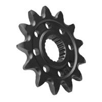 China Replace/Repair Motorcycle Chain and Sprocket Kits for Yamaha YZ250F for sale