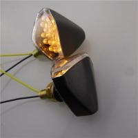 China 14pcs F5 Yellow Light Motorcycle LED Turn Signal Light for Customized Designs for sale