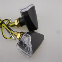 China 14pcs F5 Yellow Light Motorcycle LED Turn Signal Light for Customized Designs for sale
