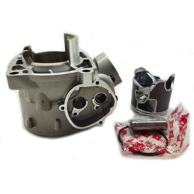 China Experience Unmatched Performance with Our KTM 300 XC/XC-W/EXC Cylinder Kit for sale