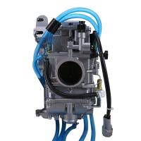 China Aftermarket Zinc Alloy 40mm Carburetor for YZ426F RMZ450 KLX450 CRF450R Long Lifespan for sale