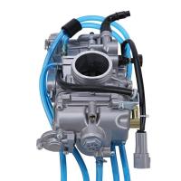 China Aftermarket Zinc Alloy 40mm Carburetor for YZ426F RMZ450 KLX450 CRF450R Long Lifespan for sale