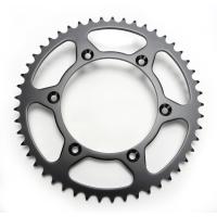 China Custom 520 13T 48T Motorcycle Chain and Sprocket Optimal Performance for Yamaha YZ450F for sale