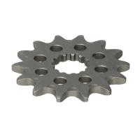 China Custom 520 13T 48T Motorcycle Chain and Sprocket Optimal Performance for Yamaha YZ450F for sale