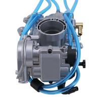 China Aftermarket Zinc Alloy 40mm Carburetor for YZ426F RMZ450 KLX450 CRF450R Long Lifespan for sale