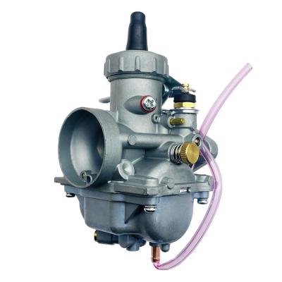China Zinc Alloy Motorcycle Carburetor for Suzuki TS 125 Perfect Fit and Function for sale