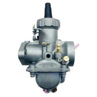 China Zinc Alloy Motorcycle Carburetor for Suzuki TS 125 Perfect Fit and Function for sale