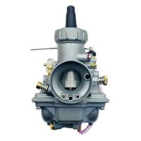 China Zinc Alloy Motorcycle Carburetor for Suzuki TS 125 Perfect Fit and Function for sale