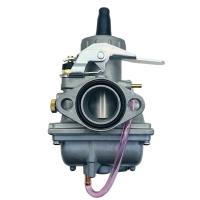 China Zinc Alloy Motorcycle Carburetor for Suzuki TS 125 Perfect Fit and Function for sale