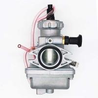China Sample Make Aftermarket Bike Motorcycle Parts VN24 43mm Carburetor for Yamaha RS100 RX100 NF125 for sale