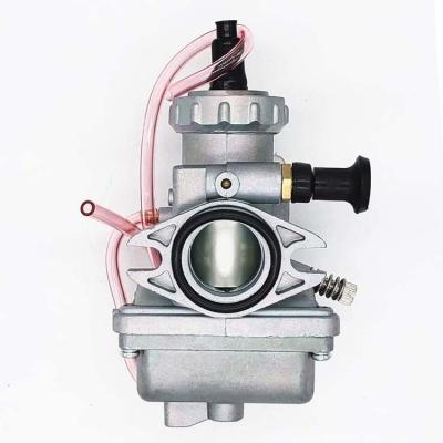 China Sample Make Aftermarket Bike Motorcycle Parts VN24 43mm Carburetor for Yamaha RS100 RX100 NF125 for sale