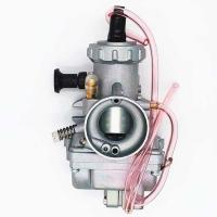 China Sample Make Aftermarket Bike Motorcycle Parts VN24 43mm Carburetor for Yamaha RS100 RX100 NF125 for sale