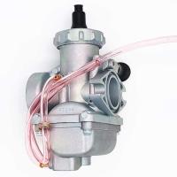 China Sample Make Aftermarket Bike Motorcycle Parts VN24 43mm Carburetor for Yamaha RS100 RX100 NF125 for sale