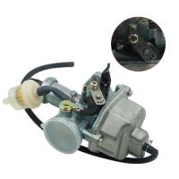 China Efficiently Repair Your Honda CB 125 with PZ26 Motorcycle Carburetor Replacement for sale