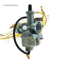China Efficiently Repair Your Honda CB 125 with PZ26 Motorcycle Carburetor Replacement for sale