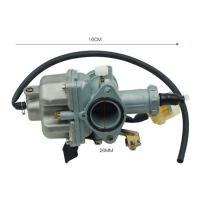 China Efficiently Repair Your Honda CB 125 with PZ26 Motorcycle Carburetor Replacement for sale