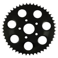 China Tension strength 38kN Motorcycle Chain and Sprocket Kits for Harley Davidson XLH1200 Sportster for sale