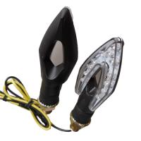 China 0.76W Motorcycle Rear LED Turn Signals Indicators Bulbs Light for Replace/Repair for sale