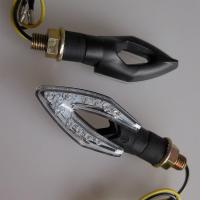 China 0.76W Motorcycle Rear LED Turn Signals Indicators Bulbs Light for Replace/Repair for sale