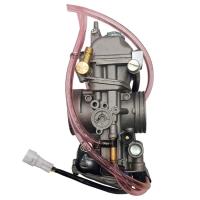 China Aftermarket 38mm Carburetor for Yamaha WR250 WR250F YZ250F Purpose Replace/Repair for sale