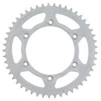 China Custom 125cc Dirt Bike Chain Sprocket Kit for Yamaha YZ125 13T Front Sprocket Upgrade for sale