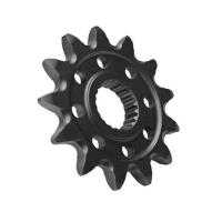 China Custom 125cc Dirt Bike Chain Sprocket Kit for Yamaha YZ125 13T Front Sprocket Upgrade for sale