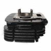 China Replace/Repair Purpose Cylinder for Suzuki TS 185 Customized Aftermarket Parts for sale