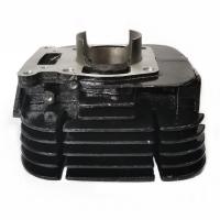 China Replace/Repair Purpose Cylinder for Suzuki TS 185 Customized Aftermarket Parts for sale