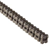 China Custom Aftermarket Motorcycle Parts 428-120L Chain Sprocket for Bajaj Discover 135 for sale