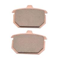 China FA78 Motorcycle Sinter Brake Pads for Harley Davidson FX/FXE/FXEF/FXWG/FXS Customized for sale