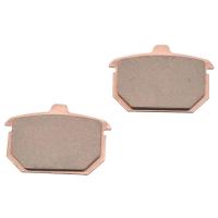 China FA78 Motorcycle Sinter Brake Pads for Harley Davidson FX/FXE/FXEF/FXWG/FXS Customized for sale