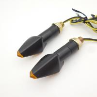 China Upgrade Your Motorcycle with 0.20W LED Turn Indicators Lights For Repair/Replacement for sale