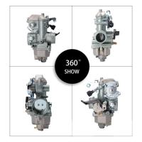 China CRF230F Carburador for Honda Aftermarket Dirt Bike Parts and Accessories Make Sample for sale