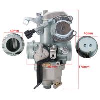 China CRF230F Carburador for Honda Aftermarket Dirt Bike Parts and Accessories Make Sample for sale