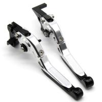China Aftermarket Motorcycle RC 125 Spare Parts Accessories Brake Clutch Levers for KTM RC125 for sale