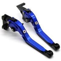 China Aftermarket Motorcycle RC 125 Spare Parts Accessories Brake Clutch Levers for KTM RC125 for sale