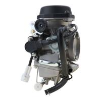 China Customized Aluminum Alloy 36mm Carburetor for Suzuki DRZ400SM DRZ400S DRZ400E KLX400SR for sale