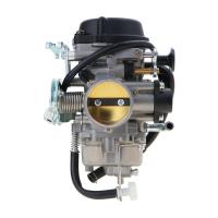 China Customized Aluminum Alloy 36mm Carburetor for Suzuki DRZ400SM DRZ400S DRZ400E KLX400SR for sale