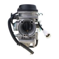 China Customized Aluminum Alloy 36mm Carburetor for Suzuki DRZ400SM DRZ400S DRZ400E KLX400SR for sale