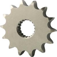 China Custom GN125 Motorcycle Chain and Sprocket Kit Set for Suzuki GN125 Purpose Replace for sale