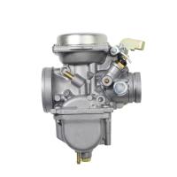 China Aluminum Alloy 26mm Carburetor for Suzuki GS 125 Aftermarket Motorcycle Spare Parts for sale