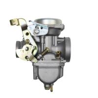 China Aluminum Alloy 26mm Carburetor for Suzuki GS 125 Aftermarket Motorcycle Spare Parts for sale