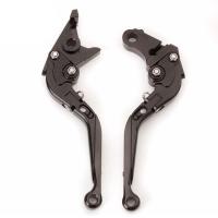 China Aftermarket Motorcycle CBR 600F4i Parts Accessories Brake Clutch Levers for Honda CBR600F4i for sale