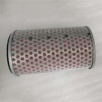 China Red Custom 17230-MCE-000 Motorcycle Air Filter for Honda CB400 CB400F for sale
