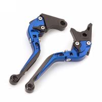 China Aftermarket Motorcycle CBR 600F4i Parts Accessories Brake Clutch Levers for Honda CBR600F4i for sale