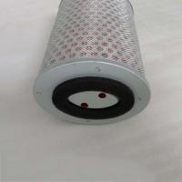 China Red Custom 17230-MCE-000 Motorcycle Air Filter for Honda CB400 CB400F for sale