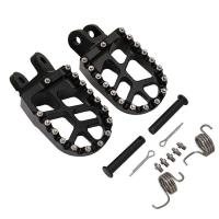 China Customized Foot Peg for Honda XR 250 400 600R Perfect Combination of Style and Function for sale